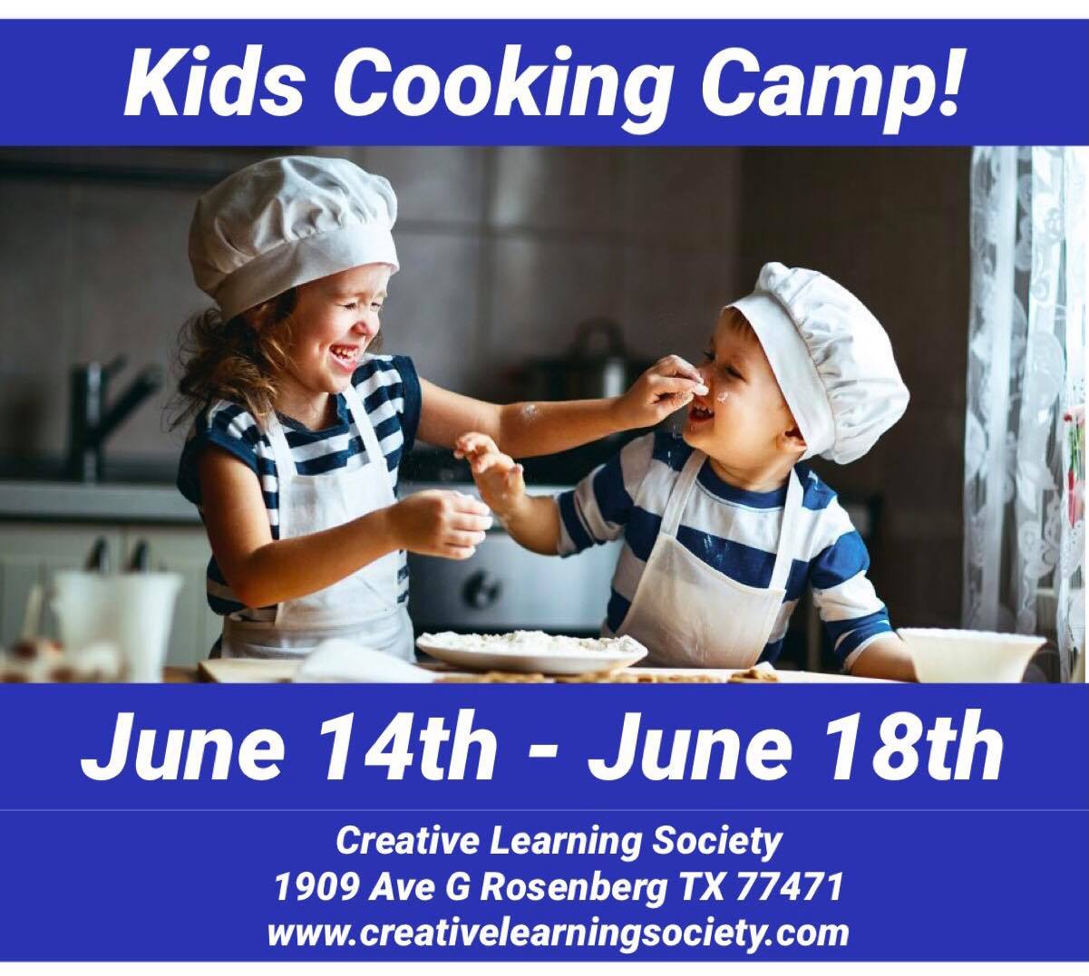 play with your food kids cooking camp session 1 $ 165 . 00